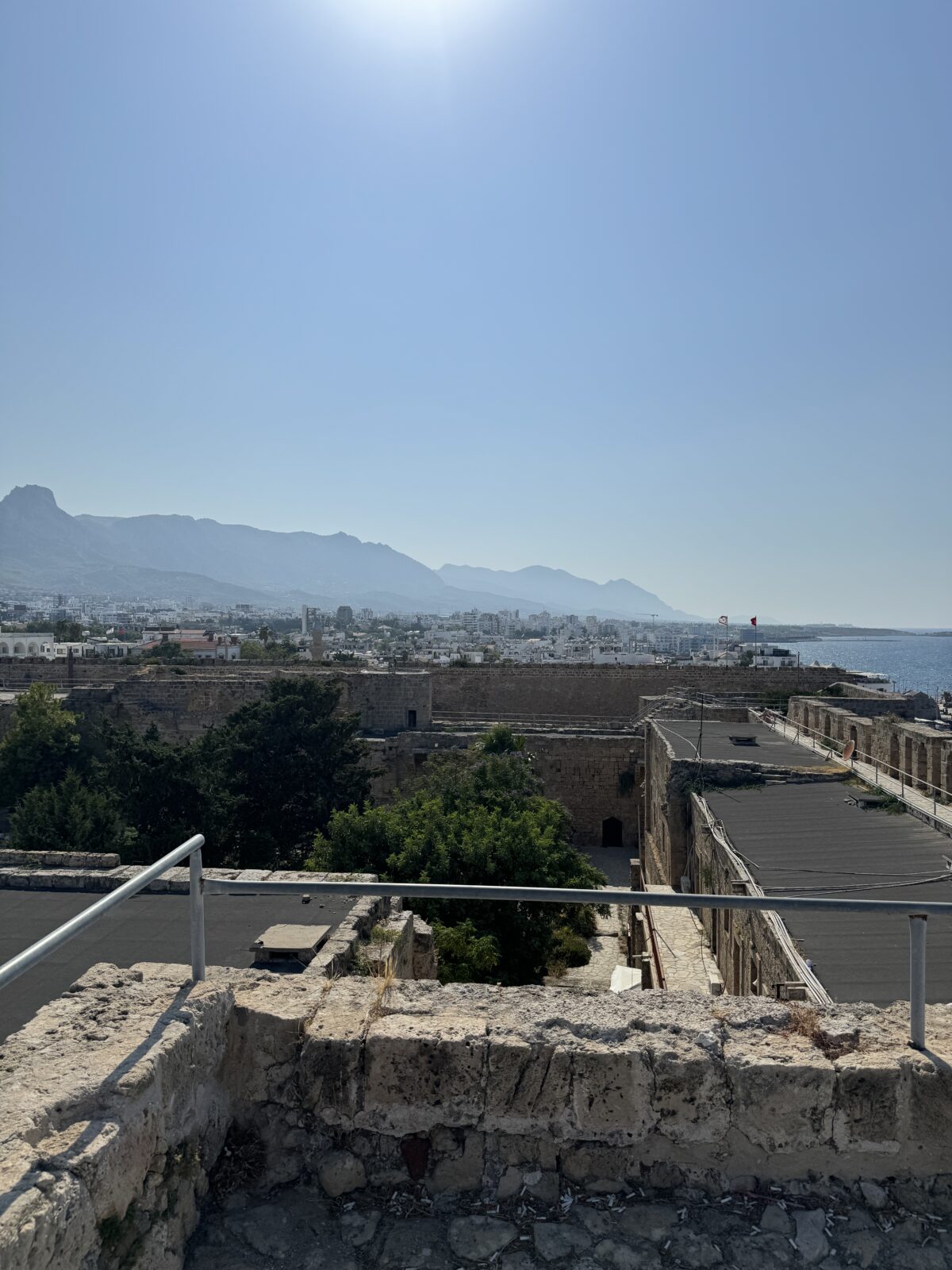 Kyrenia - The North Cyprus