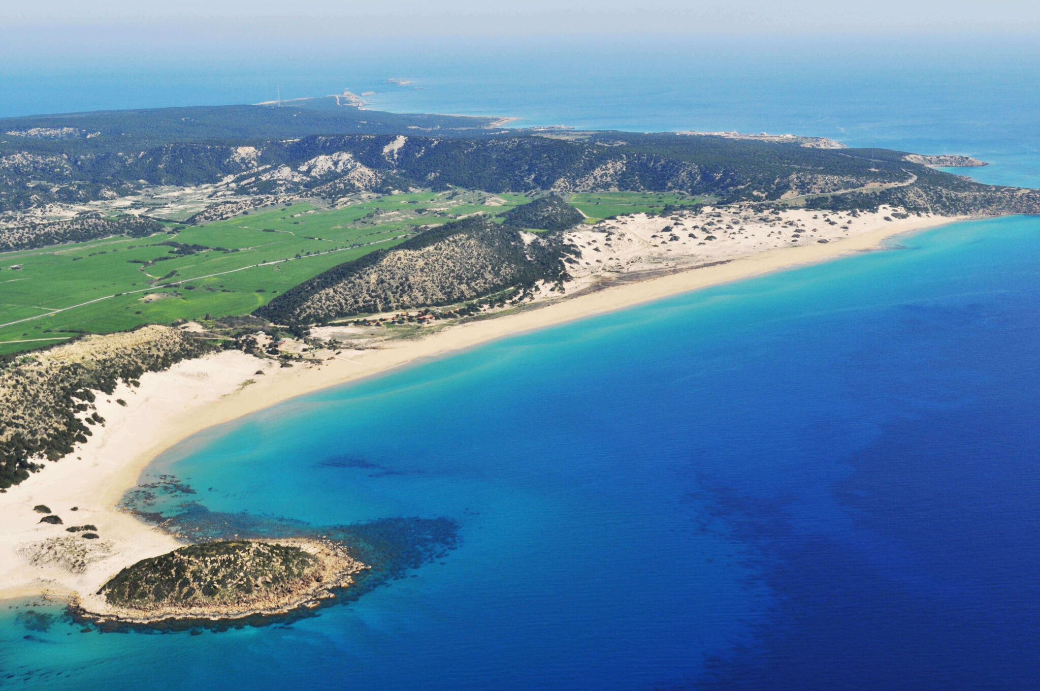 Best Beaches in North Cyprus – Hidden Gems You Must Discover in 2025 ...