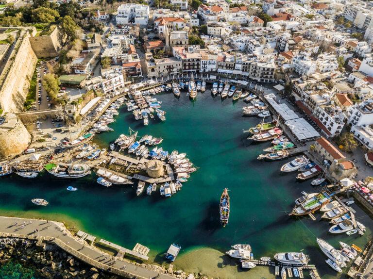 Top 10 Things to Do in North Cyprus (2025 Edition): Hidden Gems ...