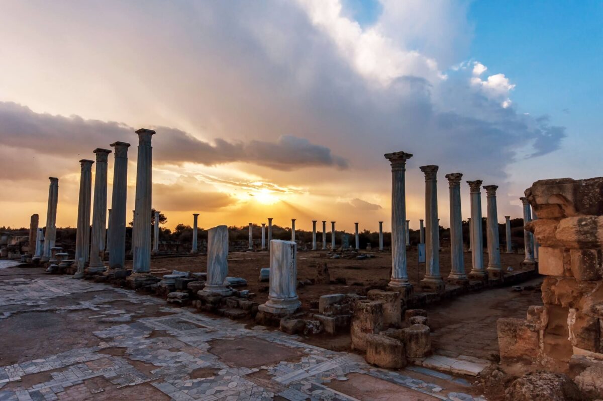 Top 10 Things to Do in North Cyprus (2025 Edition): Hidden Gems ...