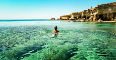 Cyprus Weather in December: Winter Travel Guide & What to Expect - The ...