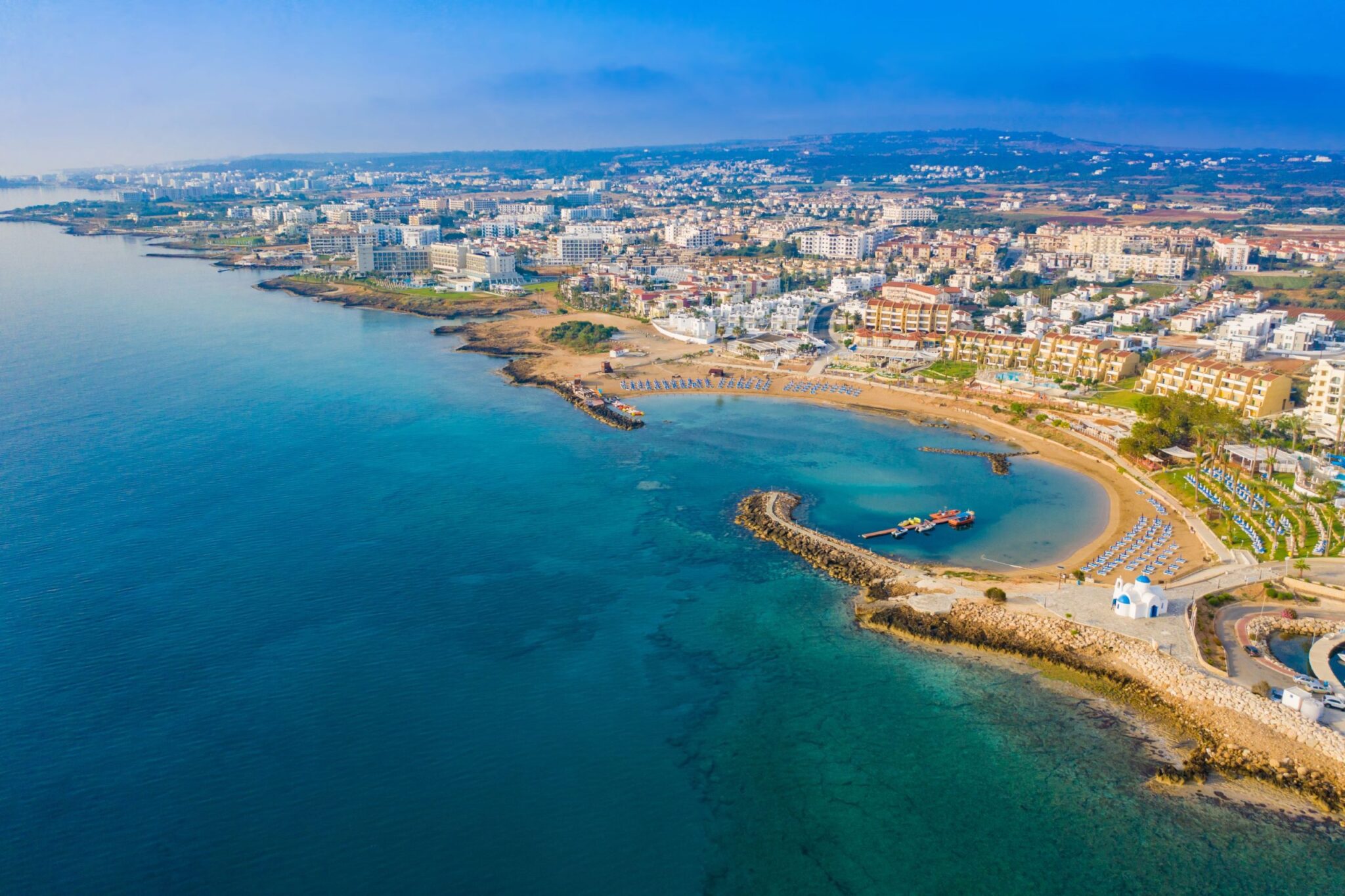 North Cyprus Travel Guide: Complete Guide to Northern Cyprus - The ...
