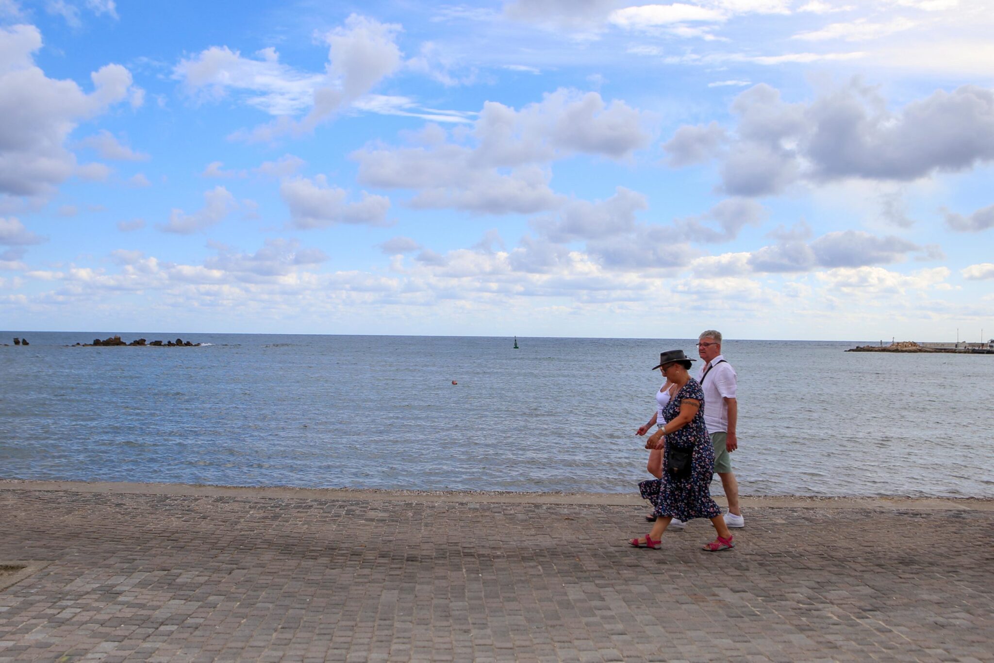 Cyprus Weather Forecast: Best Resources & Planning Tools (South & North ...