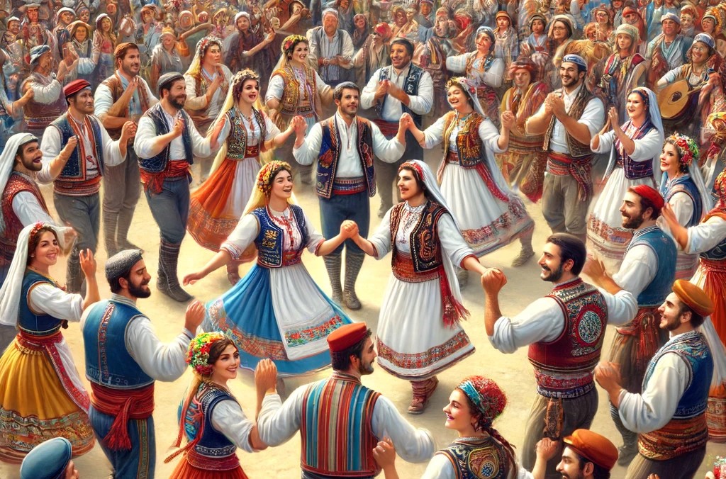 Cyprus Culture Guide: Traditions, Customs & Local Life - The North Cyprus