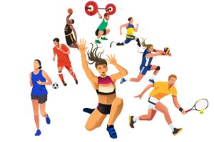 Cyprus Sports Guide: Activities Facilities & Events - The North Cyprus
